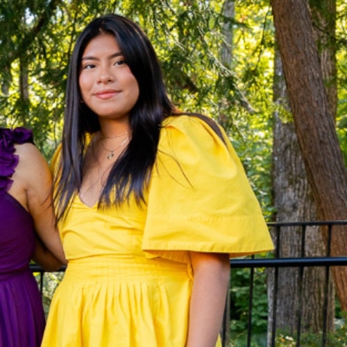 MBM Scholarship | Recipients - Los Niños Primero 2023