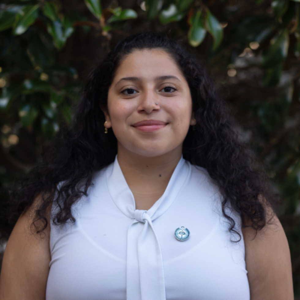 MBM Scholarship | Recipients - Los Niños Primero